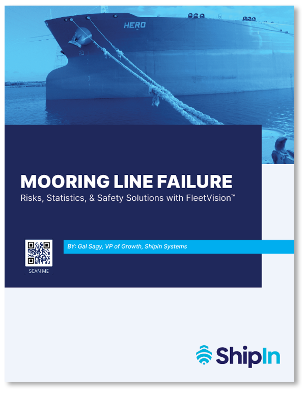 Mooring Line Failures WhitePaper